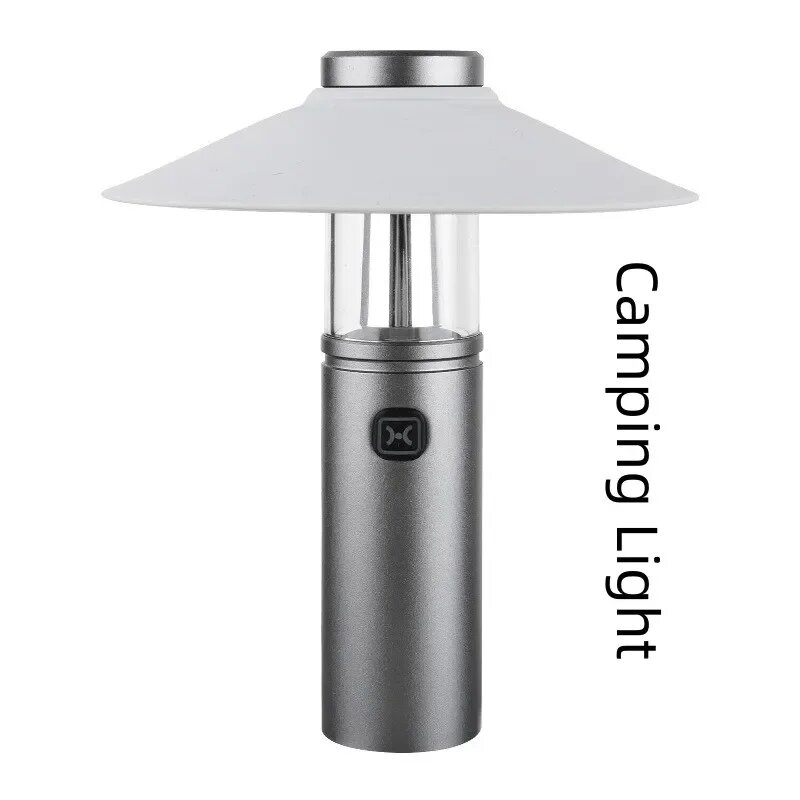Портативный фонарик ZSPQGD LED