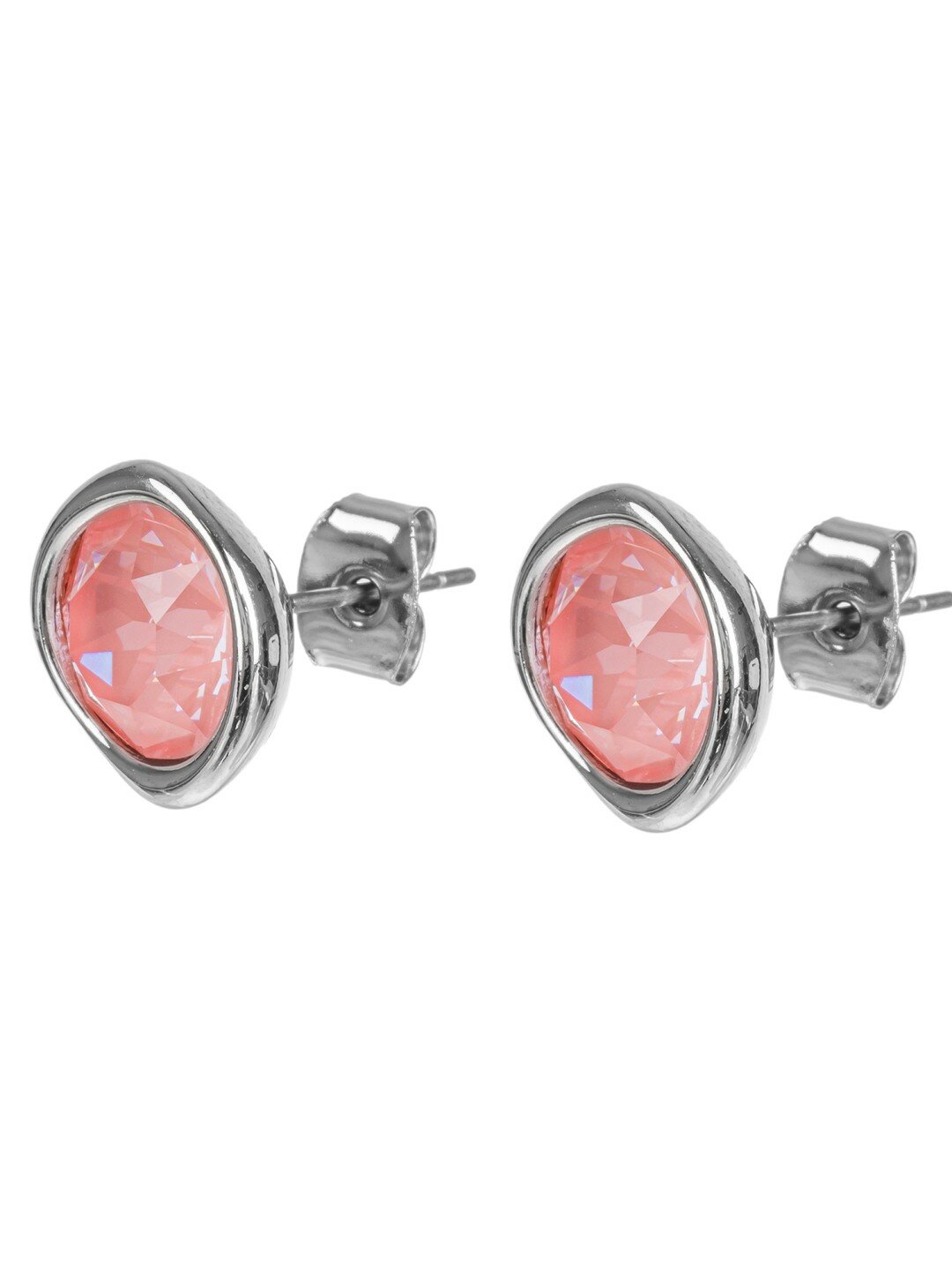 Серьги пусеты