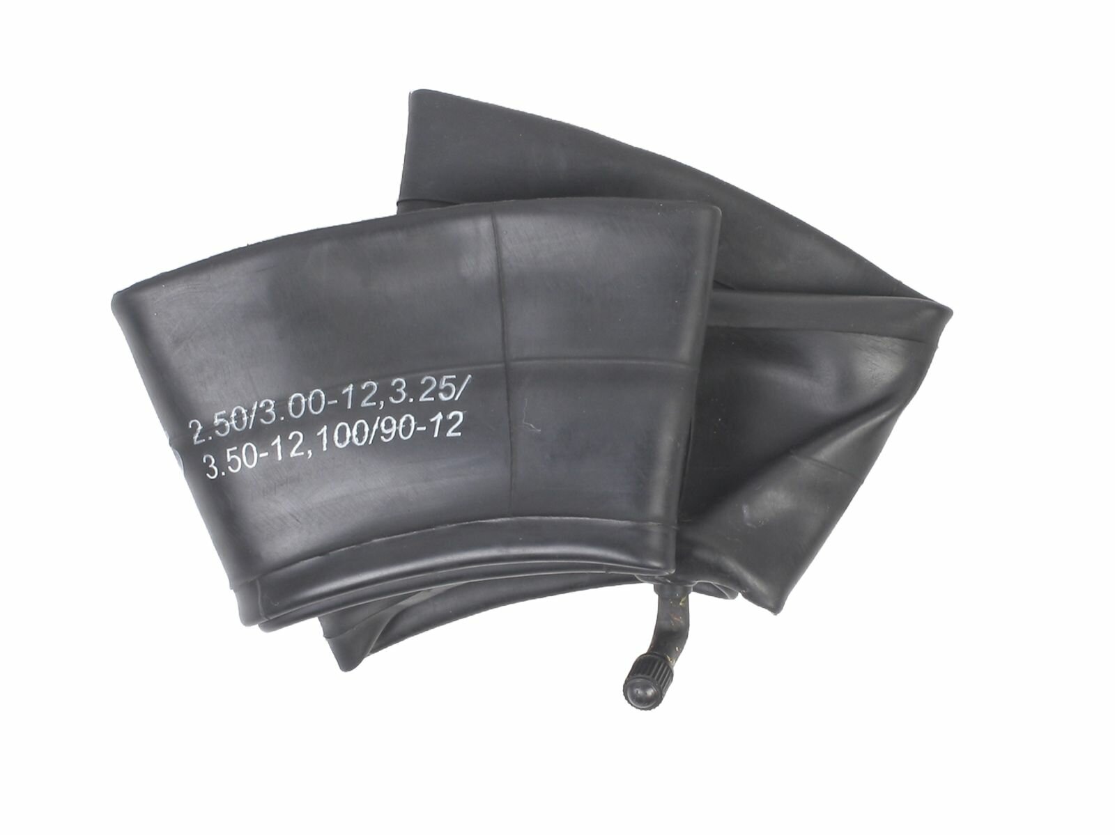 Камера Митас 12" 2,50/3,00-12