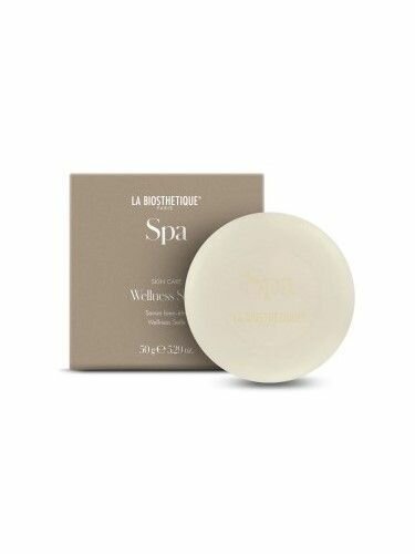 Мыло парфюмированное твердое La Biosthetique 50 г