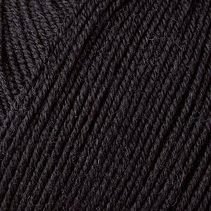 Merino Extrafine 285 Lace пряжа Schachenmayr Merino, MEZ, 9807574 (00599, *, schwarz, черный)