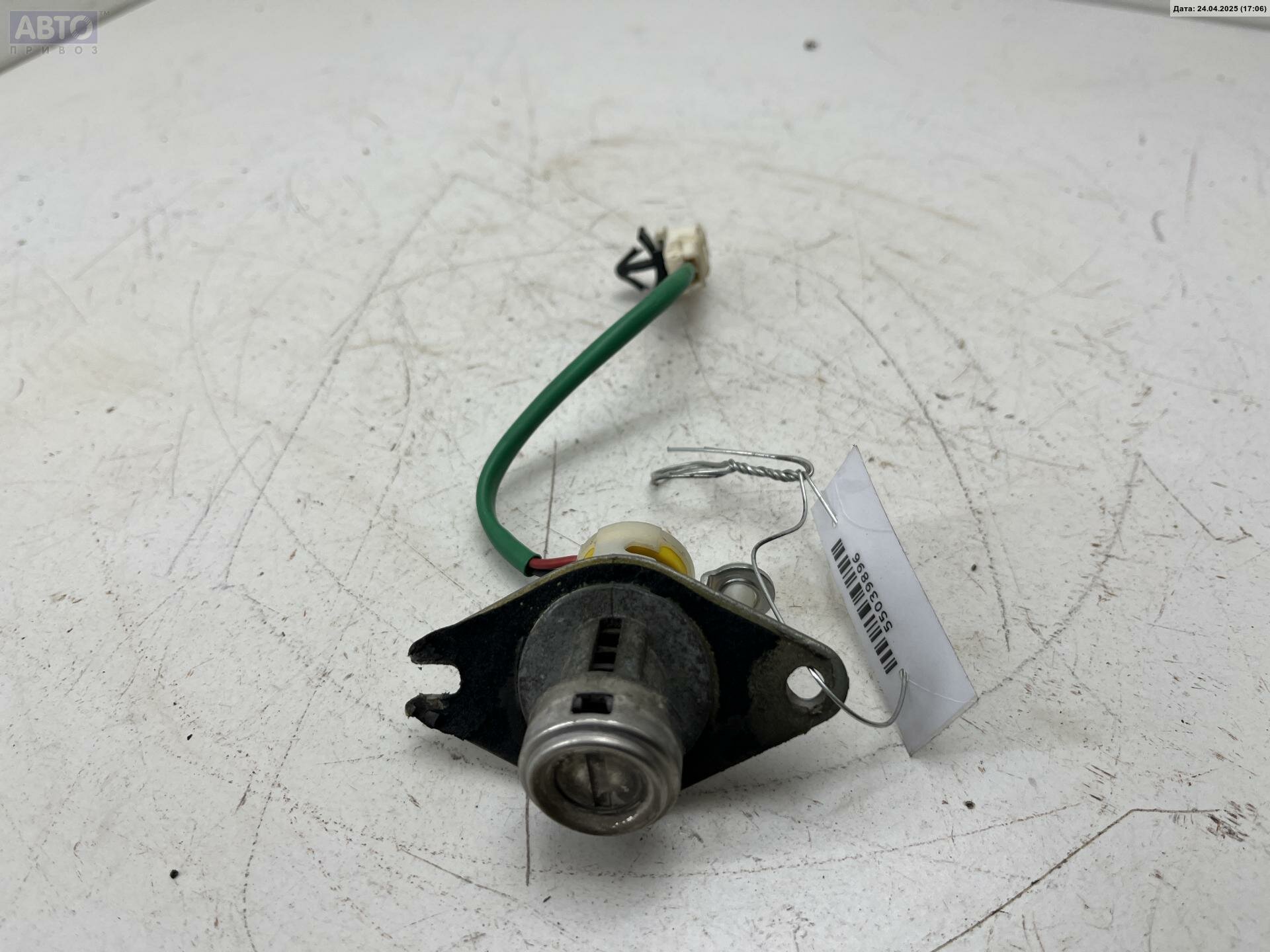 Личинка замка багажника Chevrolet Epica