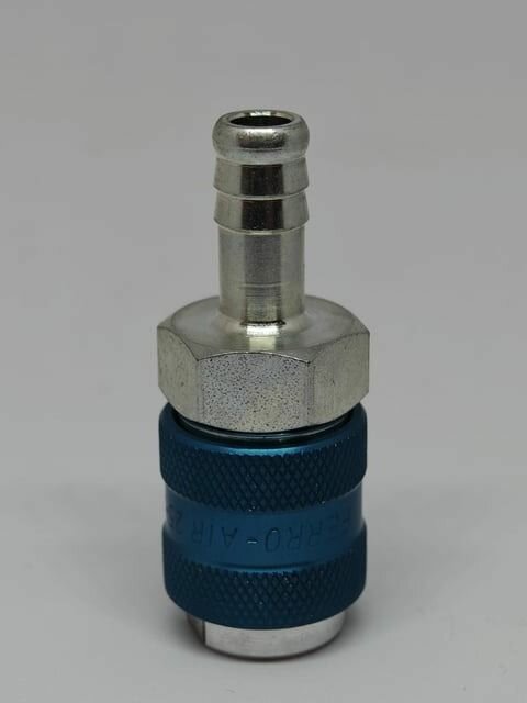 Куплунг мама ёрш 10мм (быстроразъемное соединение EURO)