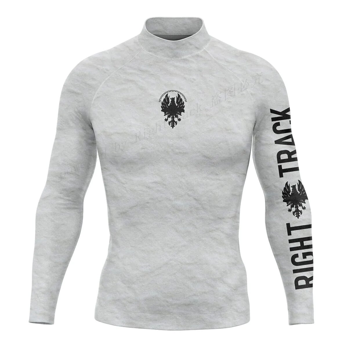 Мужская одежда для плавания, футболка для серфинга, пляжная одежда для плавания с защитой от XL, 6