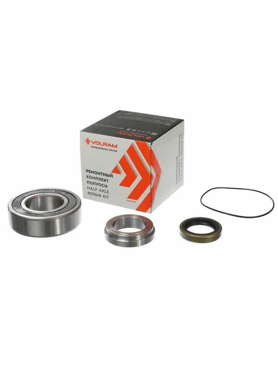 Ремкомплект полуоси для а/м ВАЗ 2121; CHEVROLET Niva, VOLRAM VR34231