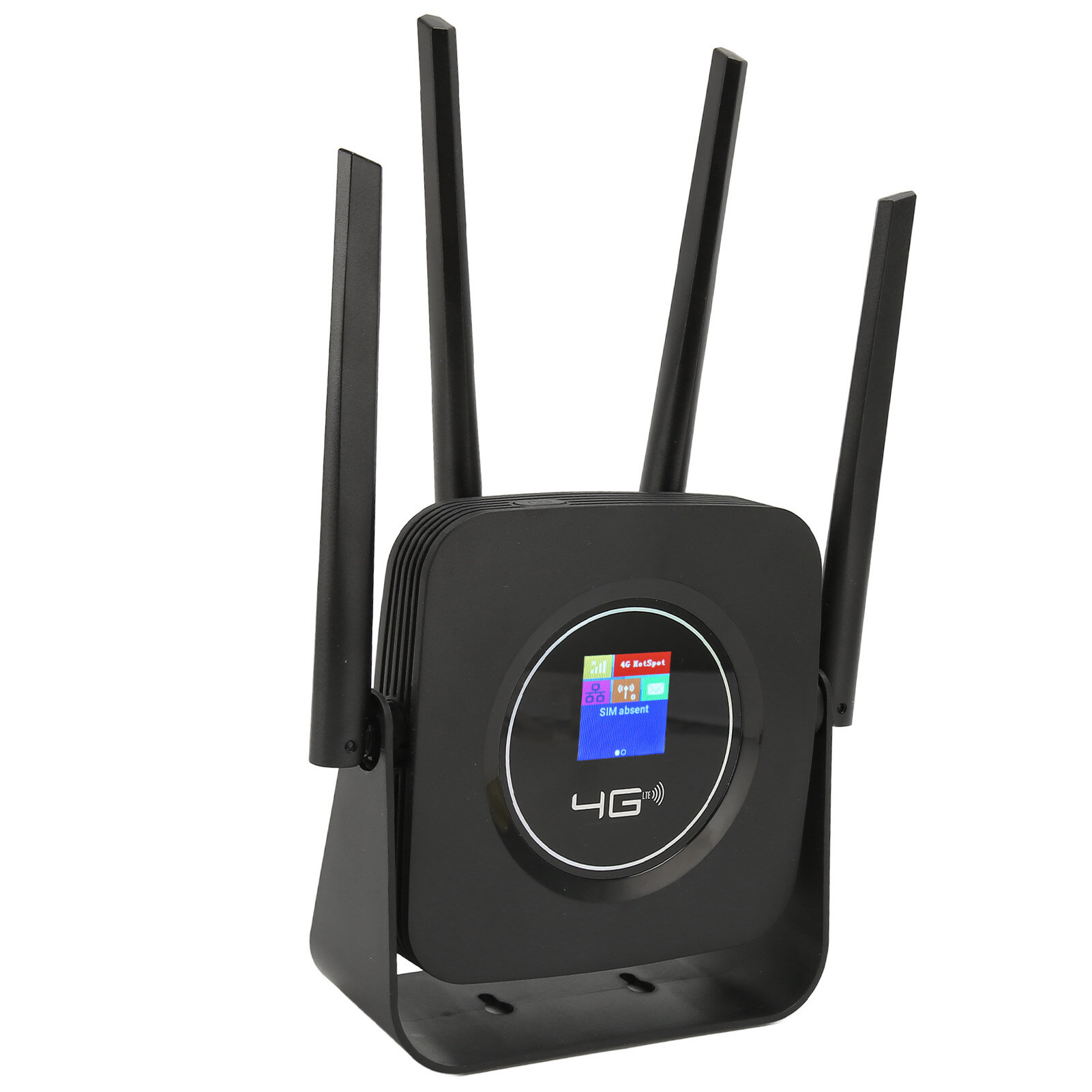 4G LTE мобильный роутер, SIM слот, максимальная скорость 300 Мбит/с, для Европы
