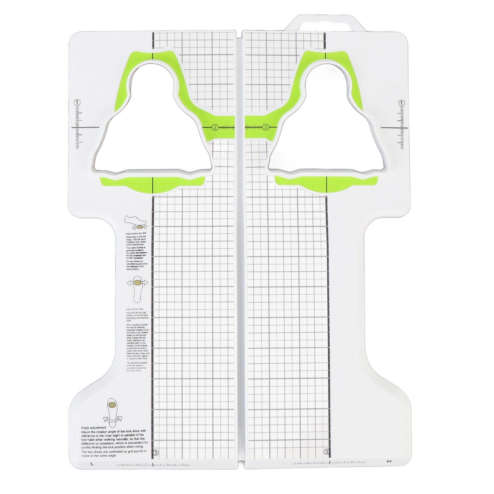 Инструмент для установки шипов на педали Аксессуары для велосипедистов Шоссейные и горные велосипедные туфли Регулируемый установочный инструмент