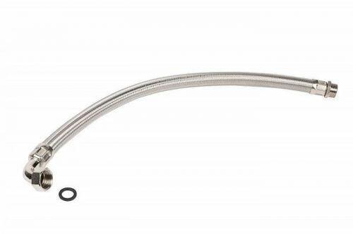 Шланг Джилекс TF 800 FC 1" M 1" в металлооплетке