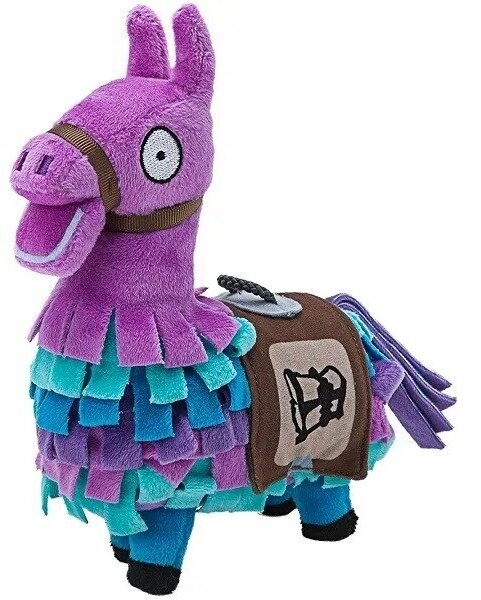 Мягкая игрушка Fortnite "Лама", FNT0037