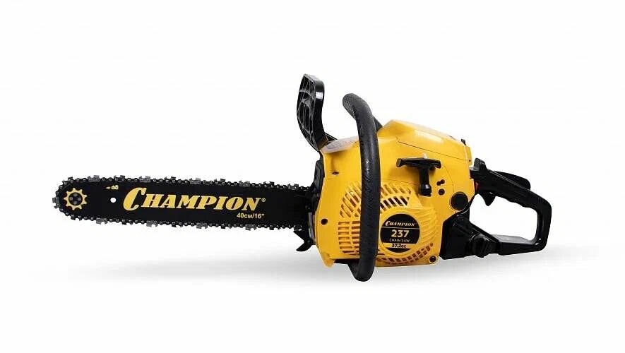 Бензопила CHAMPION 237-16A CHAMPION