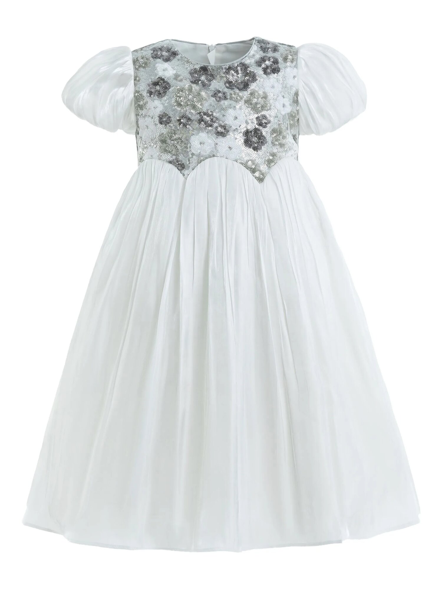 Платье Платье с пайетками