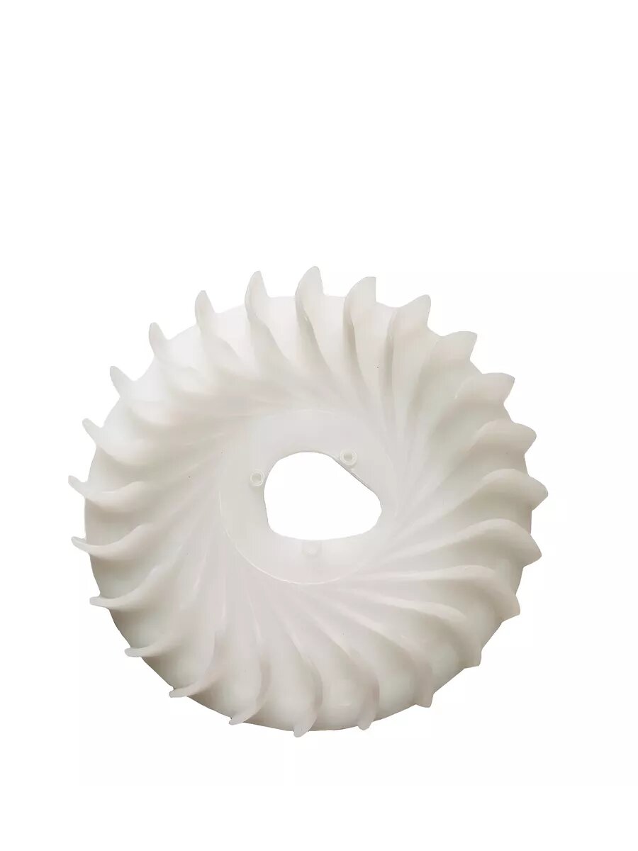 Крыльчатка маховика Лифан 168F,168F-2,170F