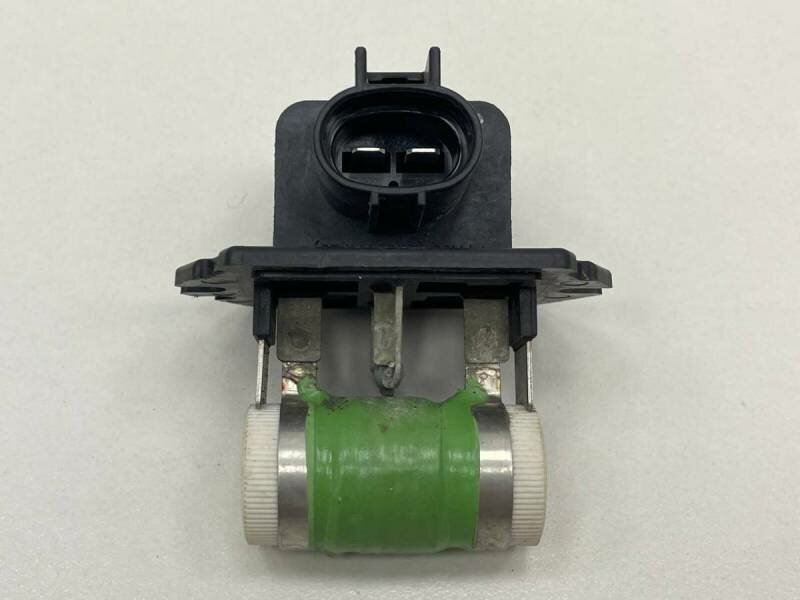 Резистор Hyundai Solaris 2010-2017