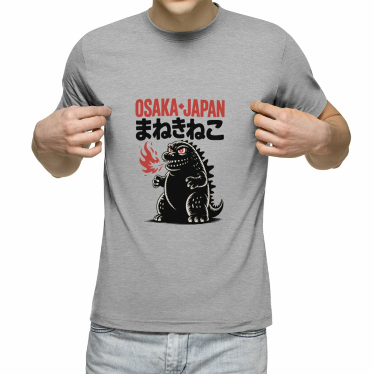 Футболка спортивная
