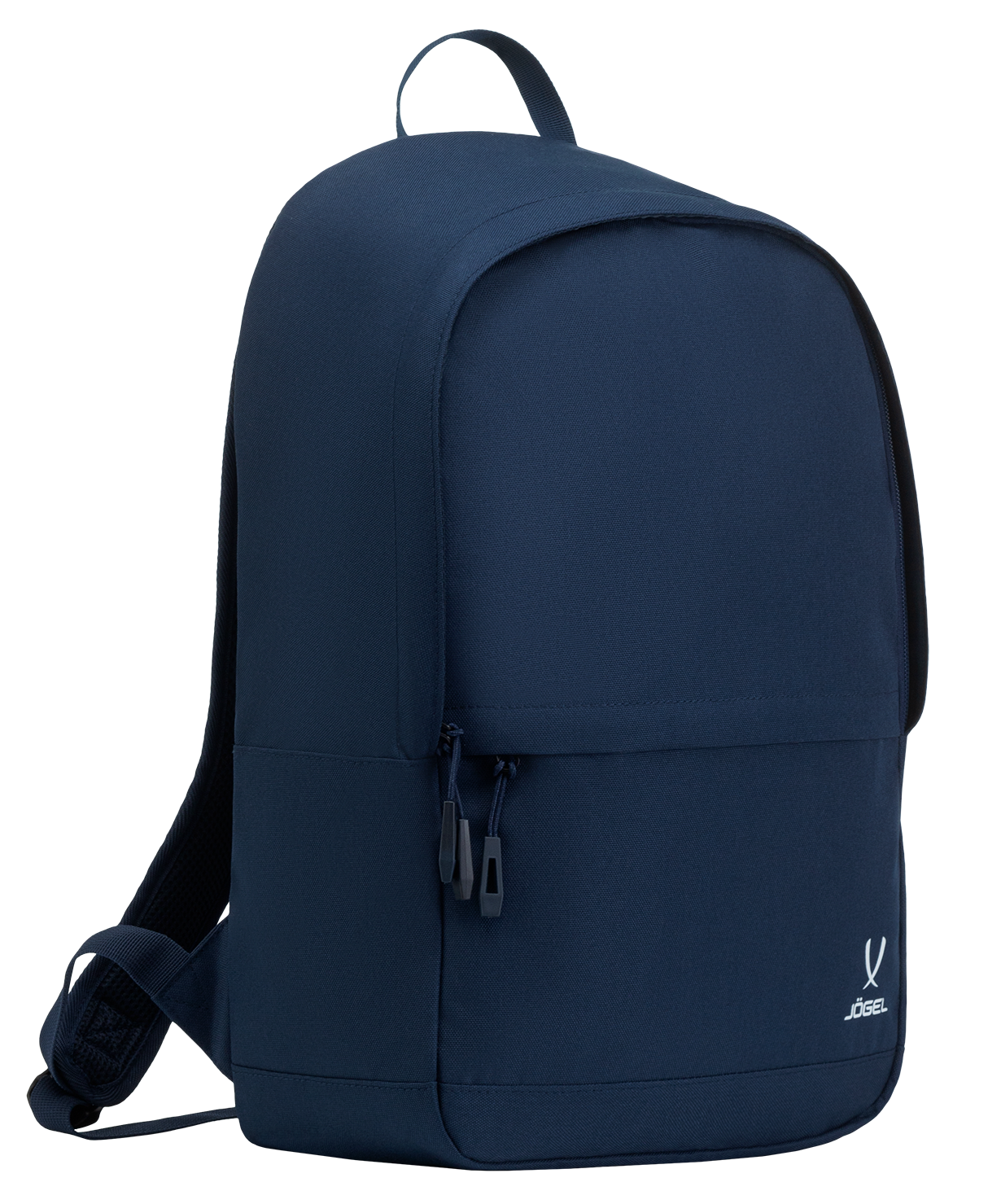 Рюкзак JÖGEL ESSENTIAL Backpack, темно-синий, 20л, Габариты, см: 45 х 29 х 14