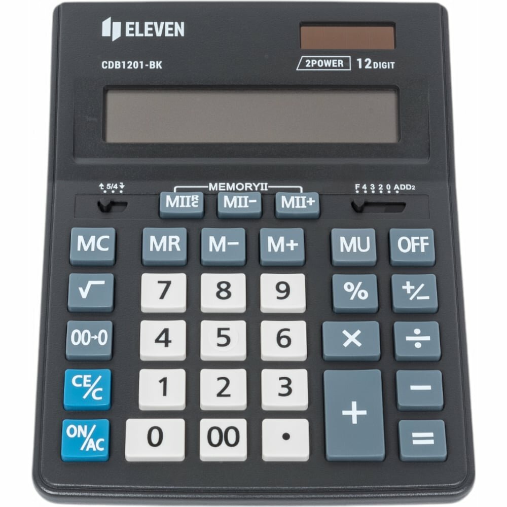 Настольный калькулятор Eleven Business Line