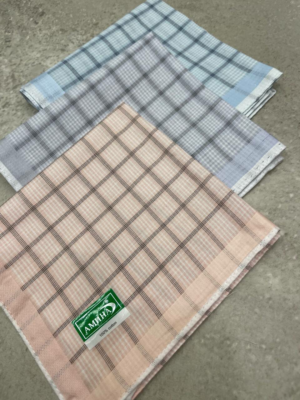 Носовой платок