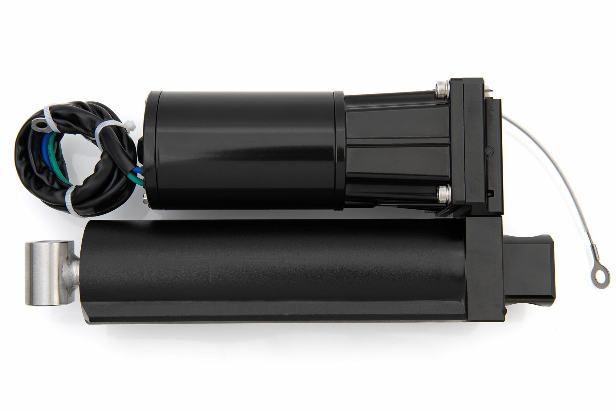 Гидроподъем YAMAHA/SEANOVO/HIDEA 40-60HP 65W-43800-02-4D