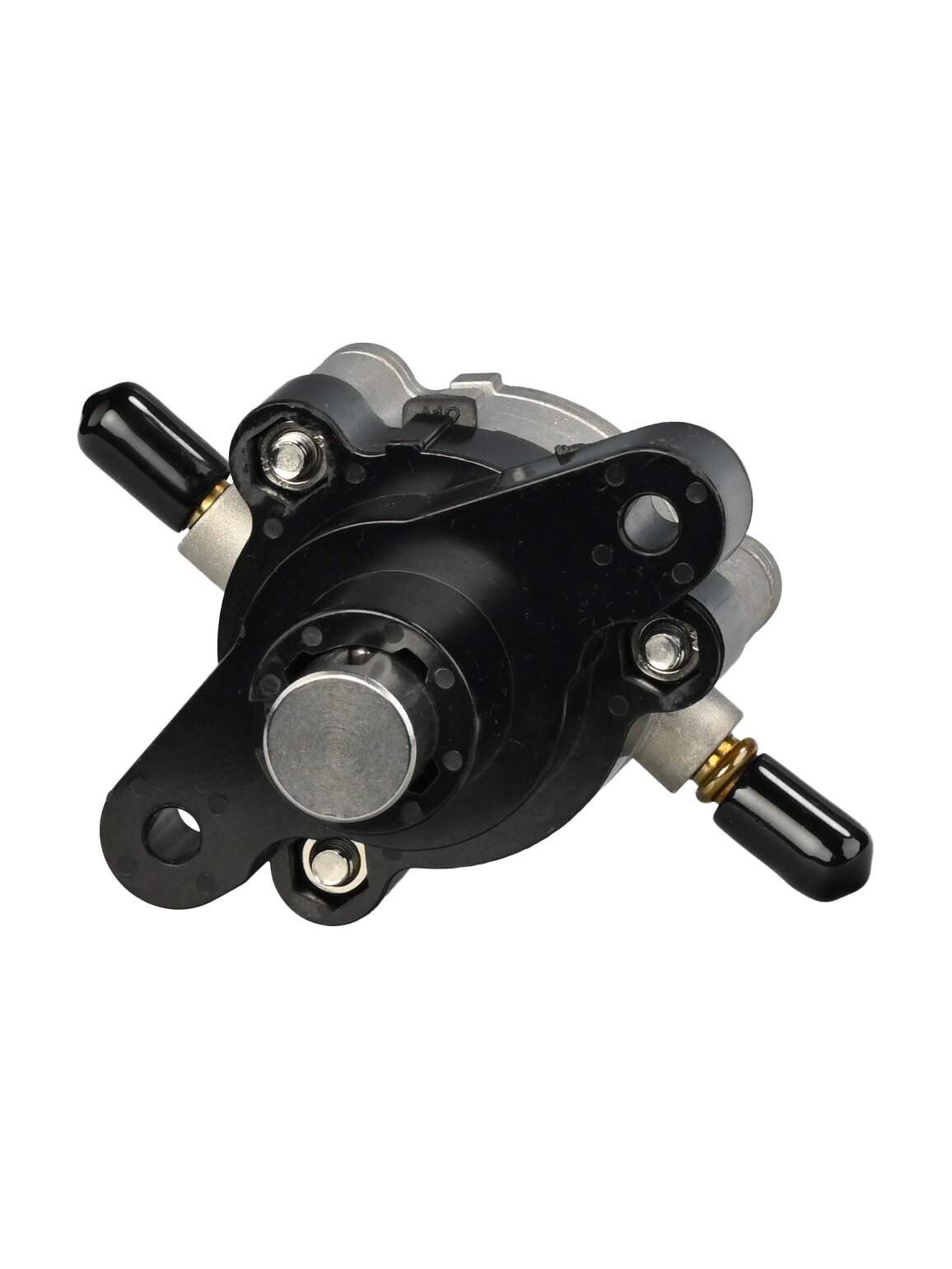 Топливный насос для лодочного мотора Yamaha 150 л. с. 4-тактный 63P-24410-20-00