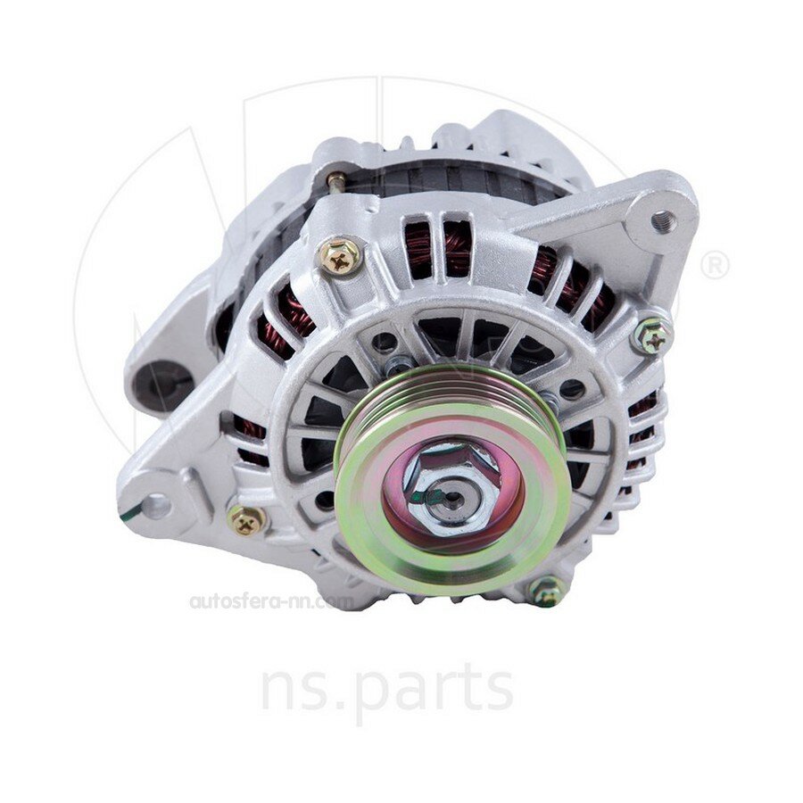 NSP NSP023730023600 Генератор HYUNDAI Sonata (80A)