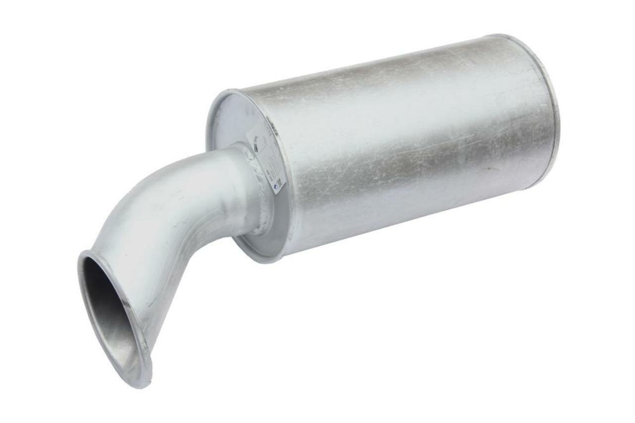 Глушитель volvo fh12 sampa