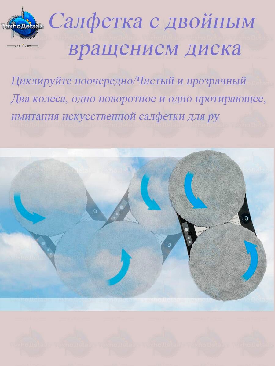 Аксессуар для пылесоса — фото 1