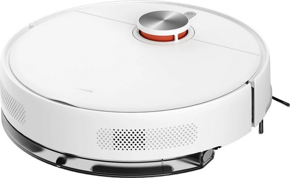 Робот-пылесос Xiaomi Robot Vacuum S40Pro РСТ BHR089REU