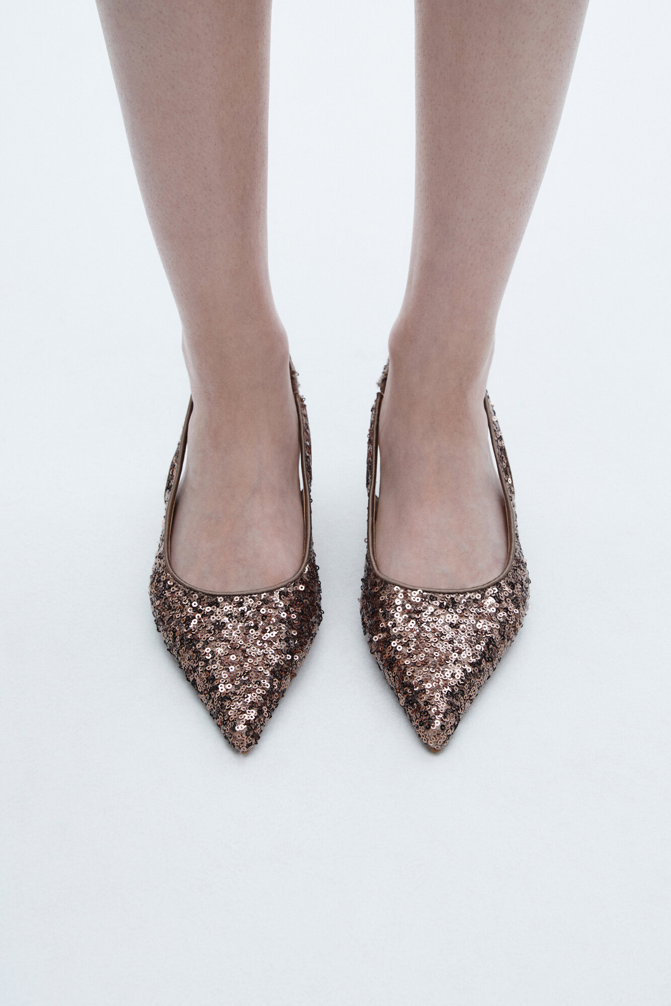 Туфли лодочки 