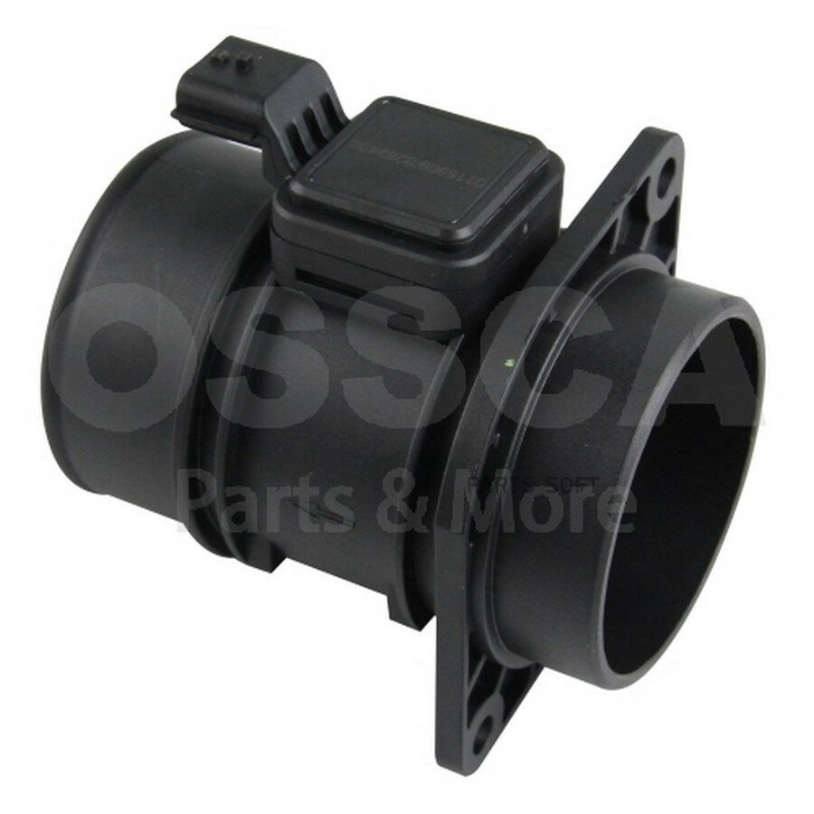 OSSCA 47598 Датчик расхода воздуха M.B. Citan, NISSAN Note, Primastar, Qashqai, OPEL Vivaro, RENAULT Duster, Kangoo, Tr
