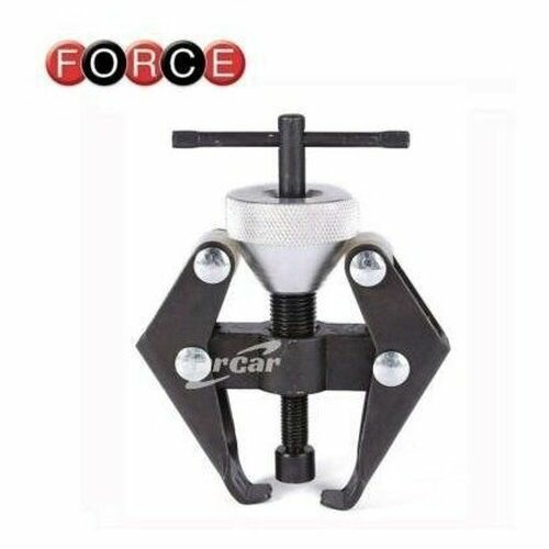 Съемник подшипников сепараторный двухлапый Force 9C2001