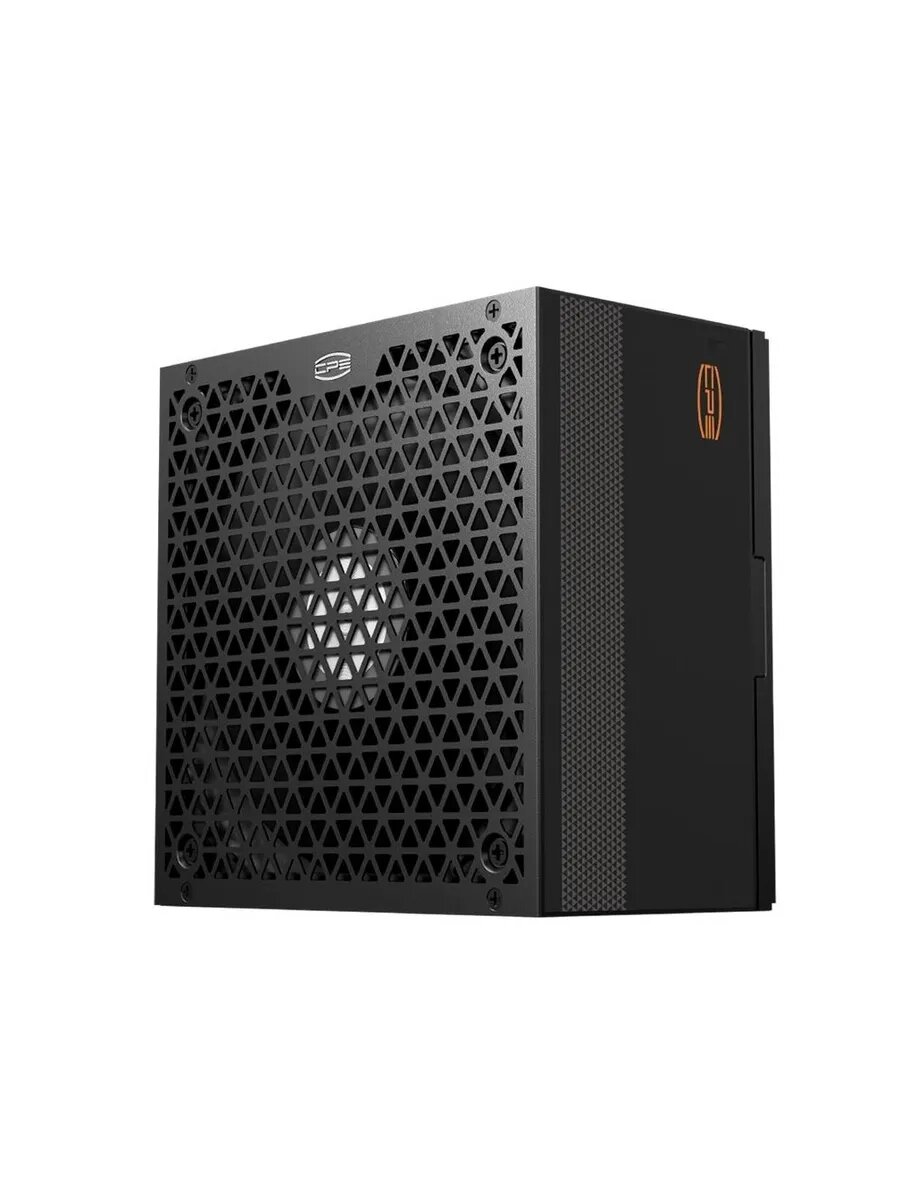 Блок питания ATX 650W P5-YK650-B1F 80+ bronze (20+4pin) APFC