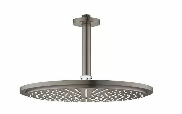 Верхний душ с потолочным кронштейном grohe 26067AL0