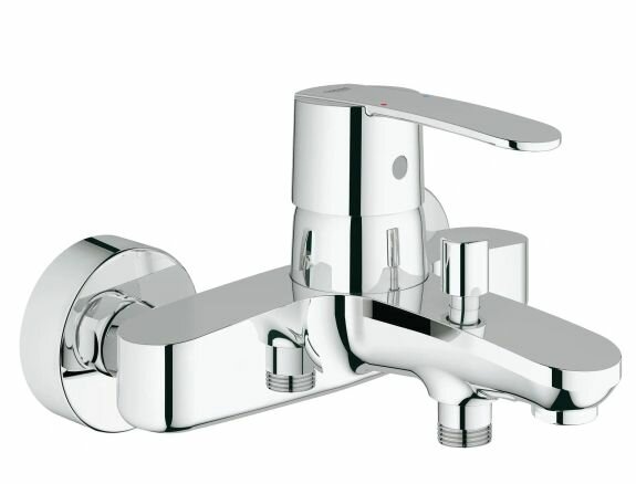 Смеситель для ванны grohe 23209000