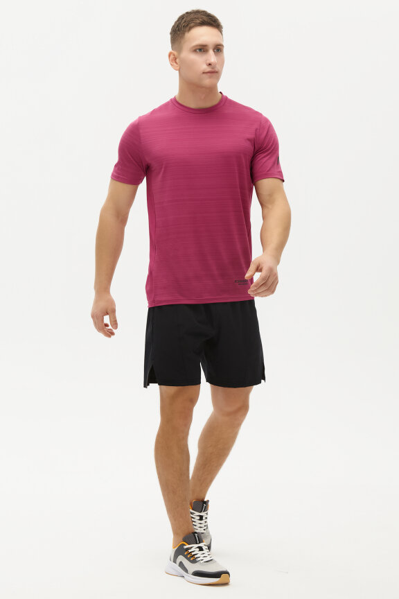 Футболка спортивная