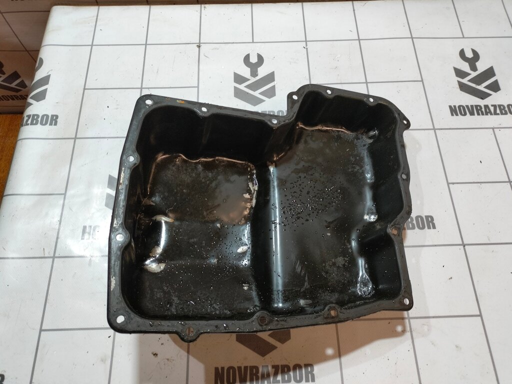 Поддон масляный двигателя Ford Transit FA 2000-2006