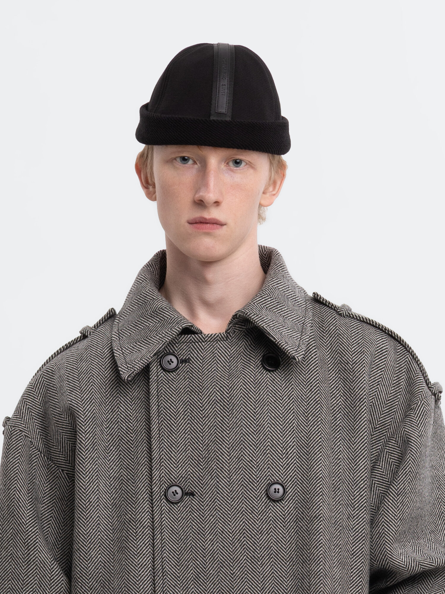 Кепка ICH для мужчин и женщин