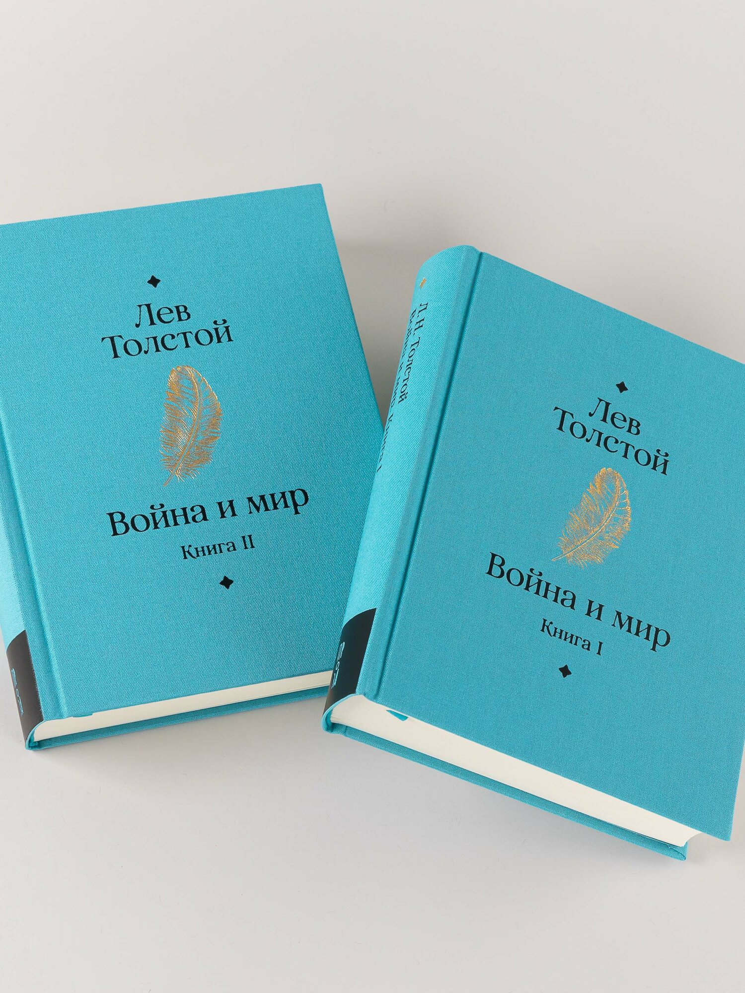 Книга "Война и мир"/ Альпина. Проза | Толстой Лев Николаевич — фото 1