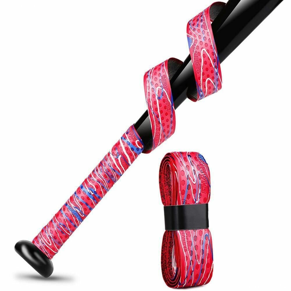 1M Bat Grip Tape для бейсбола впитывает пот