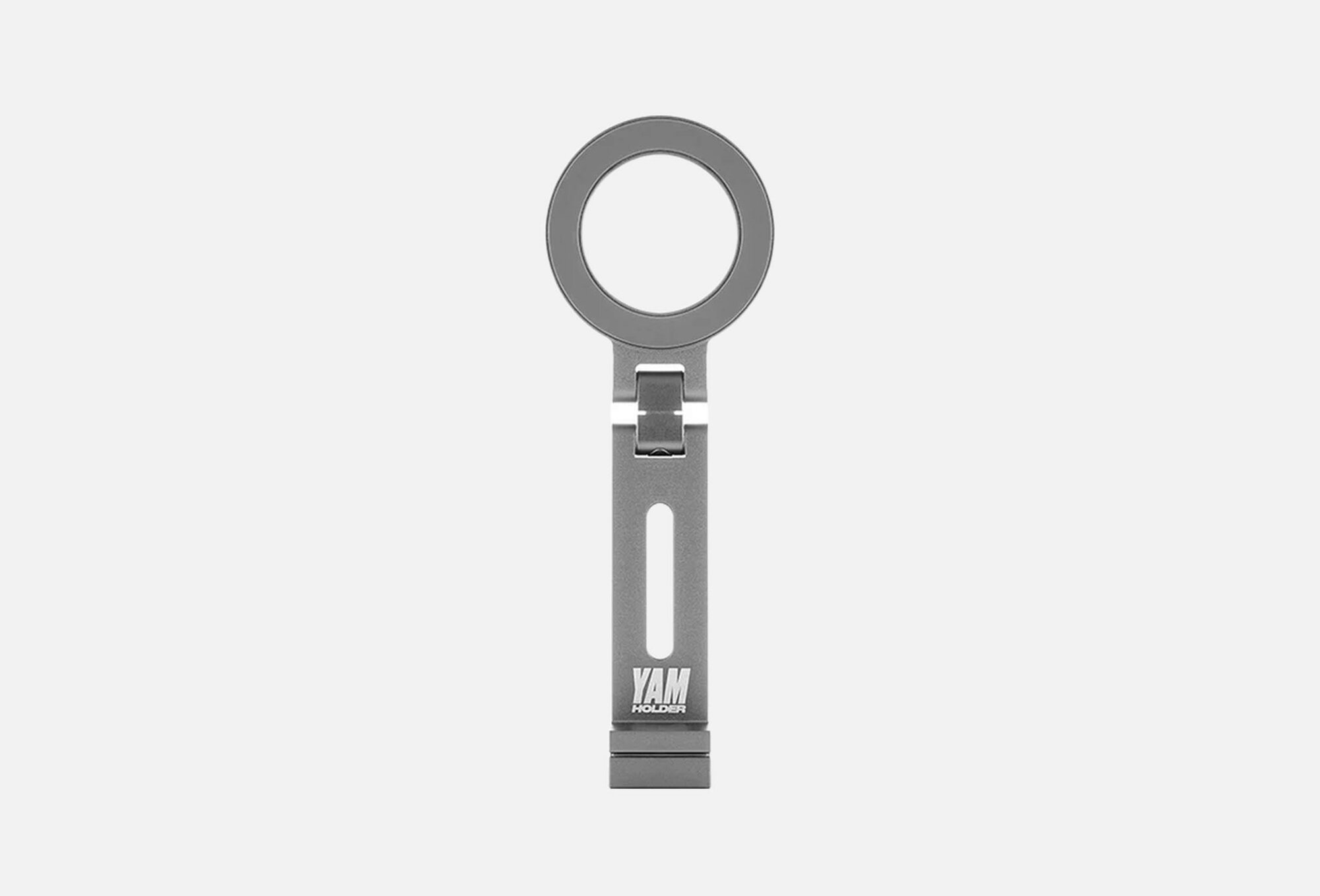 Держатель для телефона YAMCASE металлический 2.0