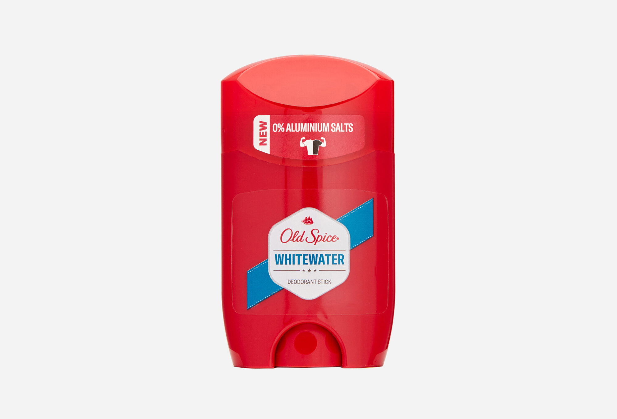 Мужской Твердый Дезодорант OLD SPICE Whitewater 50 мл