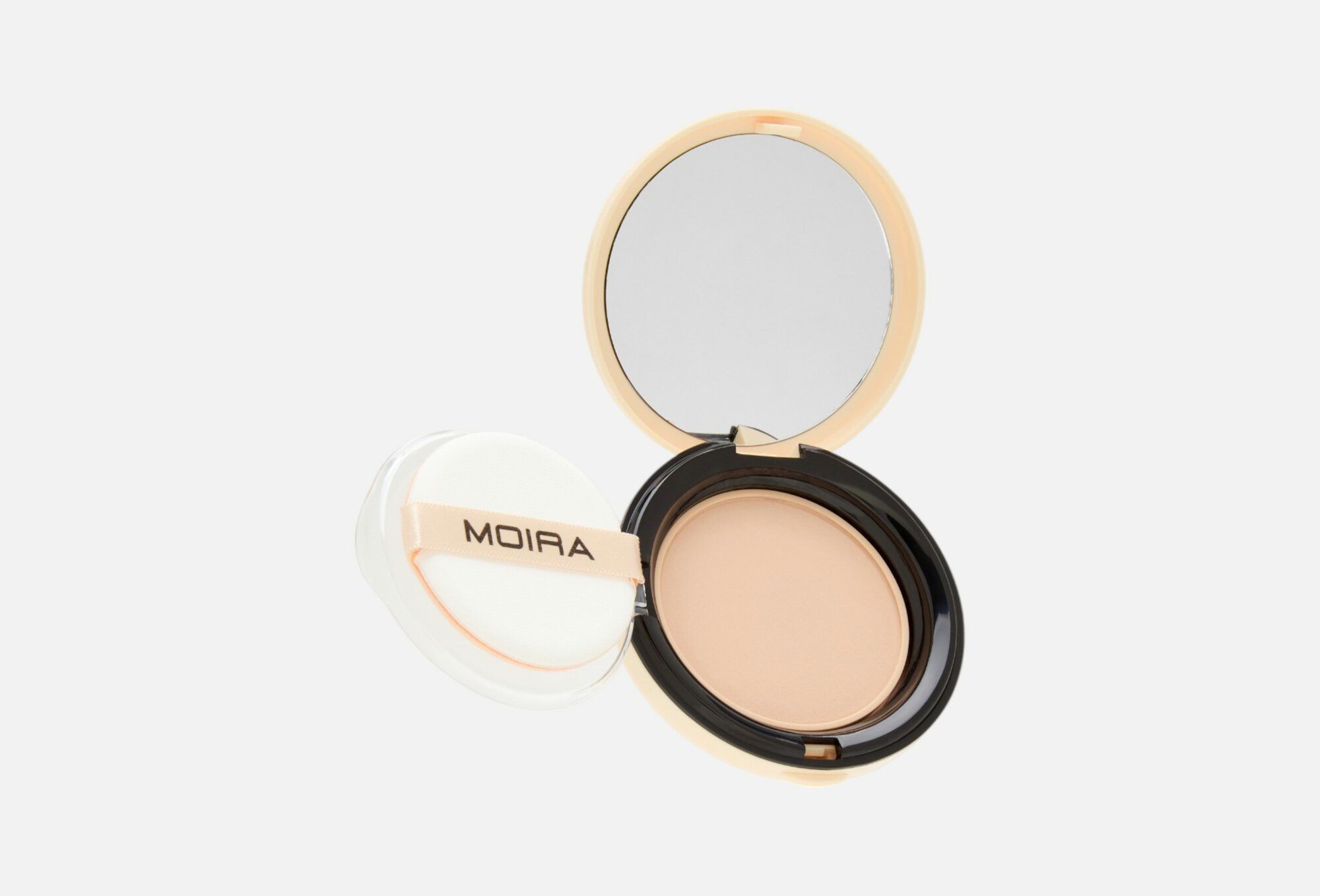 Пудра MOIRA Complete Wear Powder Foundation 9 г 175C