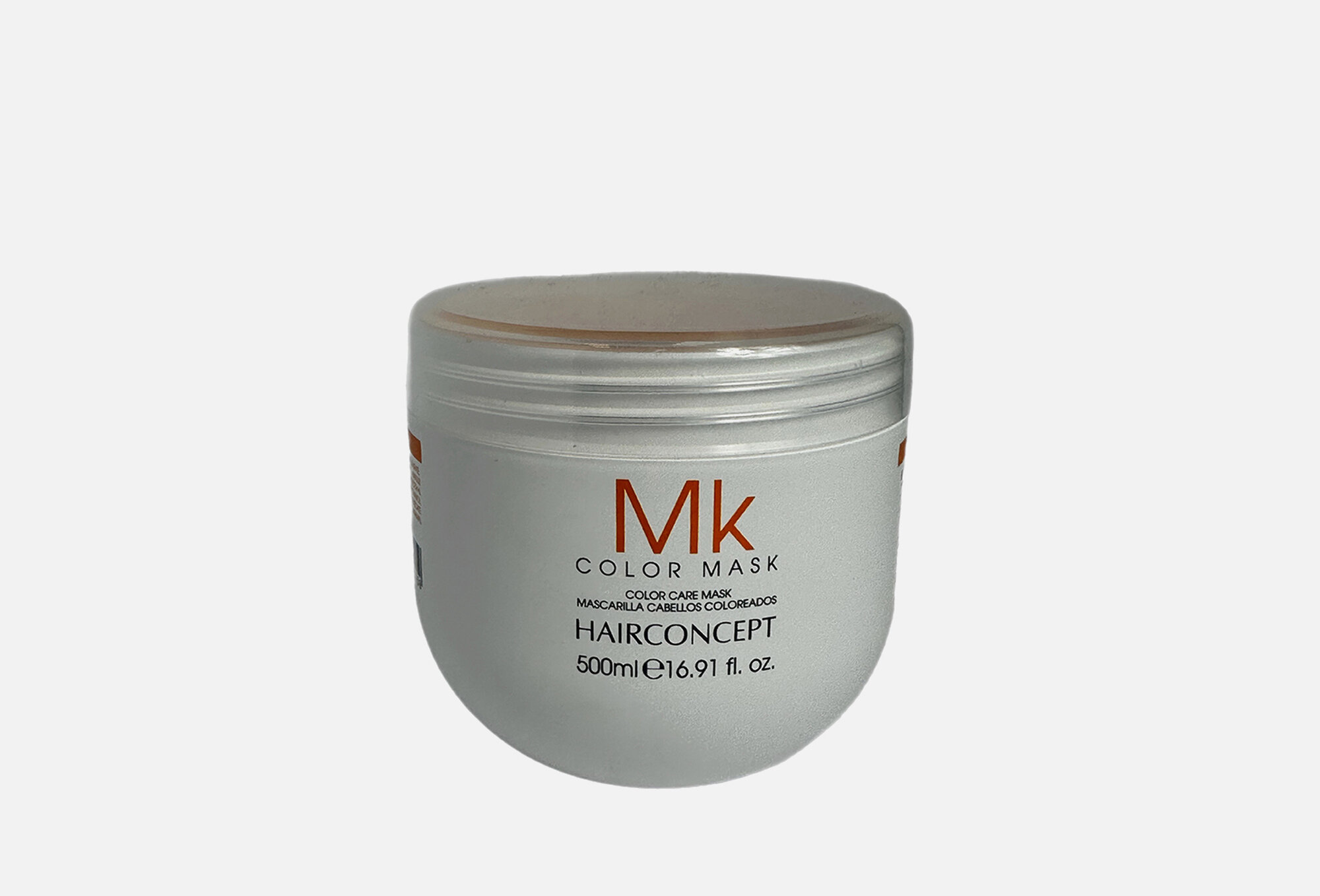 Маска для окрашенных волос HAIR CONCEPT ELITE PRO 500 мл