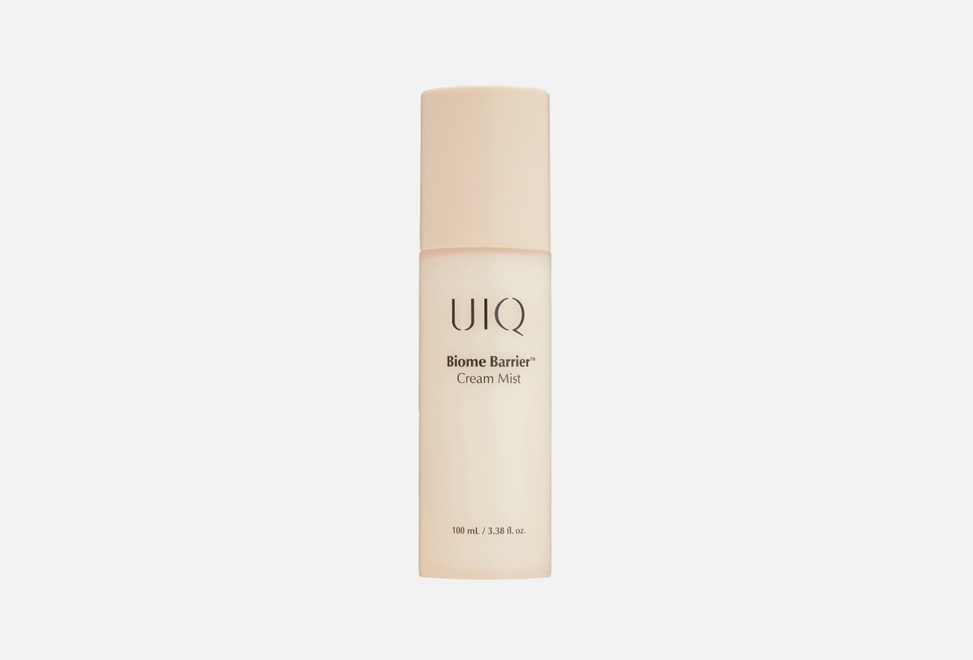 Кремовый мист для лица UIQ Biome Barrier 100 мл