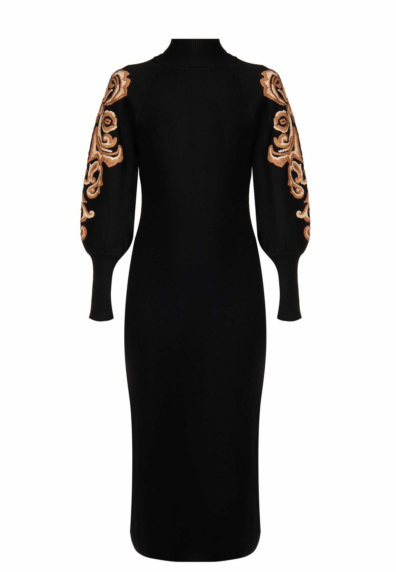 Платье Весна-лето 2026