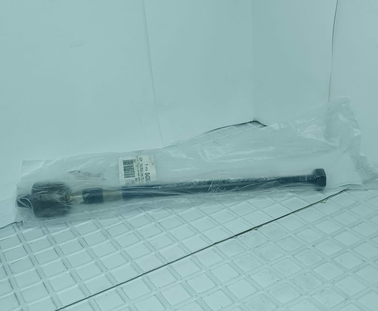 Рулевая тяга DIRECT PARTS 04294B DPMR491358, MR491358 для Mitsubishi, внутренняя