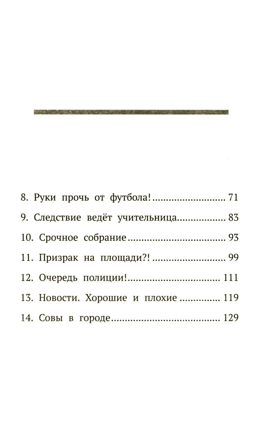 Операция "Совы". Паван Э. С. Феникс — фото 1