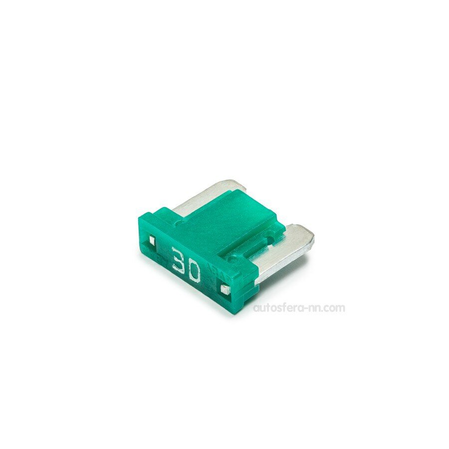 CARGEN AX86530A Предохранитель MINI LOW PROFILE 30A