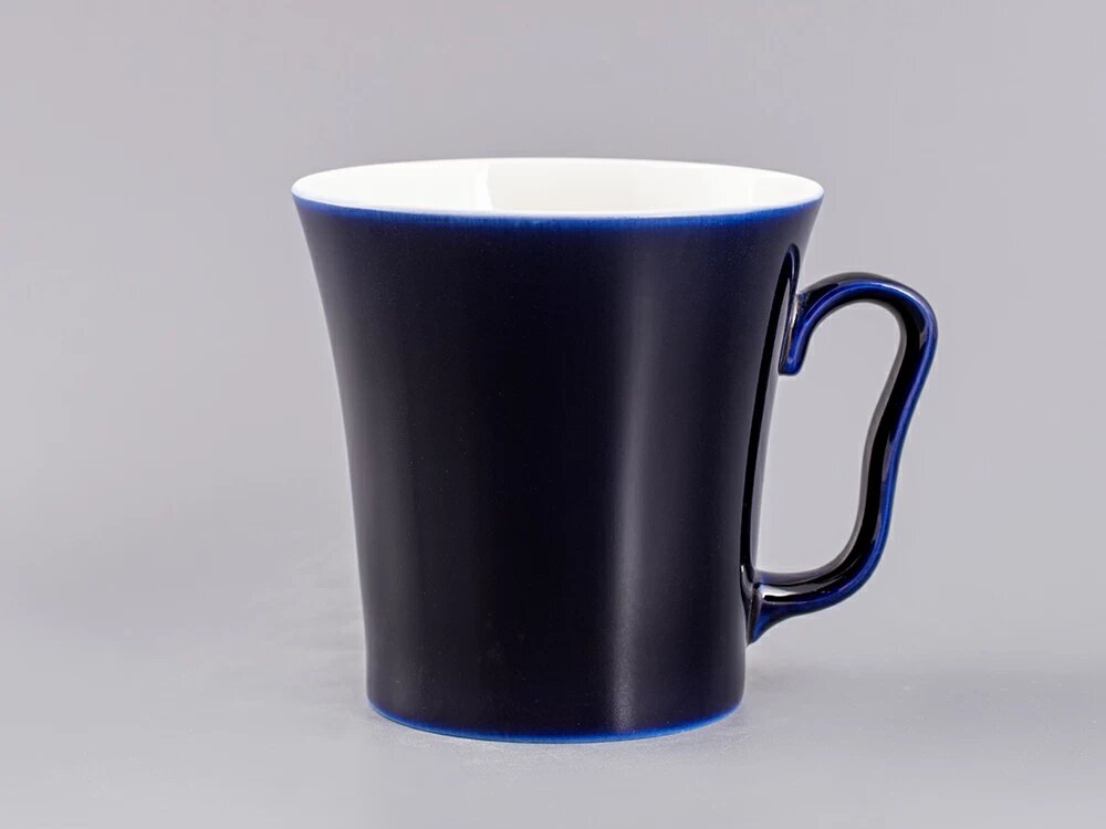 Бокал "Найт" форма Ленинградский, 360 мл, Императорский фарфоровый завод