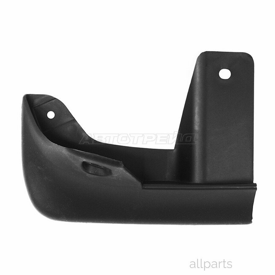 SAT ST-HN04-064B-2 Брызговик Hyundai Accent 99-12 / ТагАЗ Accent 99-12 (Сзади/ Слева)