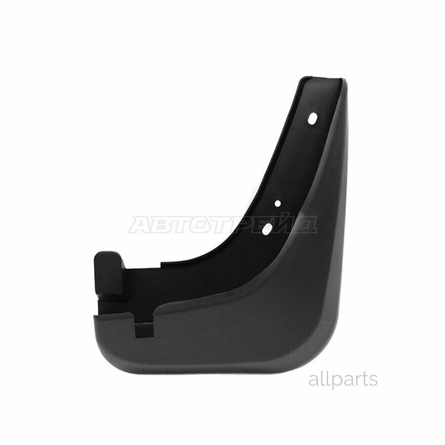 SAT ST-23-0284 Брызговик Kia Soul 11-14 (Спереди/ Справа)